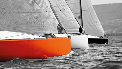 ownChat - Segelsport